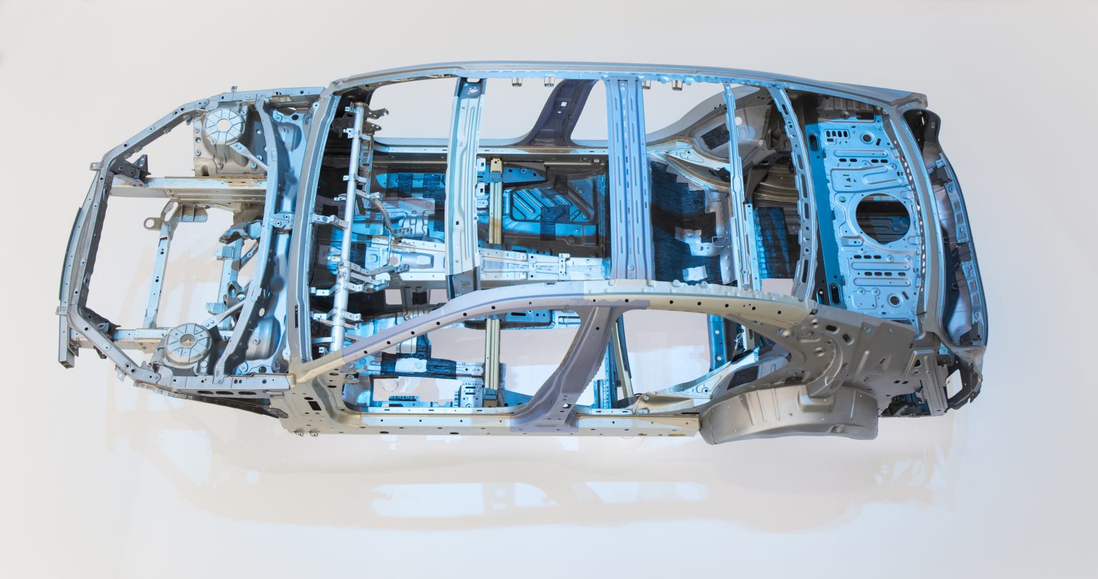 Understanding Frame Damage: What It Is and Why It Matters - Atomize ...
