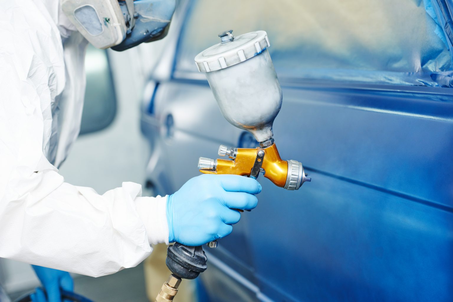 Understanding the Different Types of Auto Body Damage: What You Need to ...